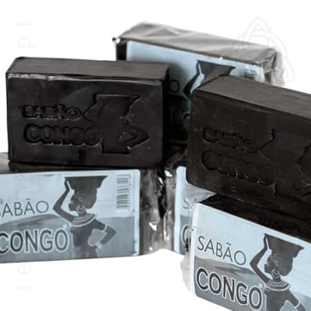 Sabão Africano Congo - Divino 100 grs. - Tenda da Alma - Produtos ...